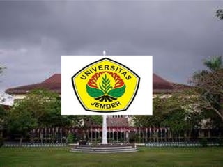 Presentasi unej mengajar | PPTX