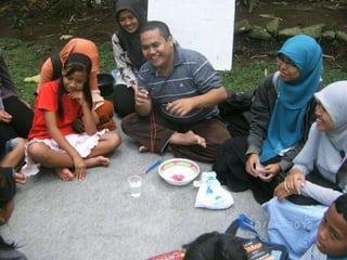 Presentasi unej mengajar | PPTX