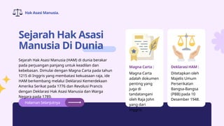 Memahami Apa itu Hak Asasi Manusia (HAM) .pptx