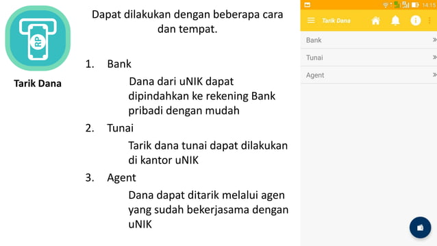 Uang Elektronik PT. Espay Debit Indonesia Koe | PPT
