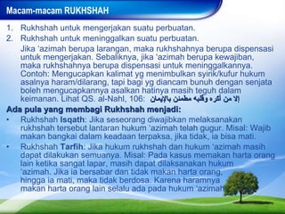 Presentasi Ushul Fiqh 4 (Hakim Mahkum) | PPS