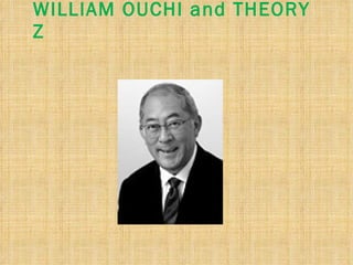 Advanced Management Theory | PPT