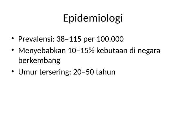 Presentasi_Uveitis. diagnosis dan penatalaksanaanpptx | PPTX