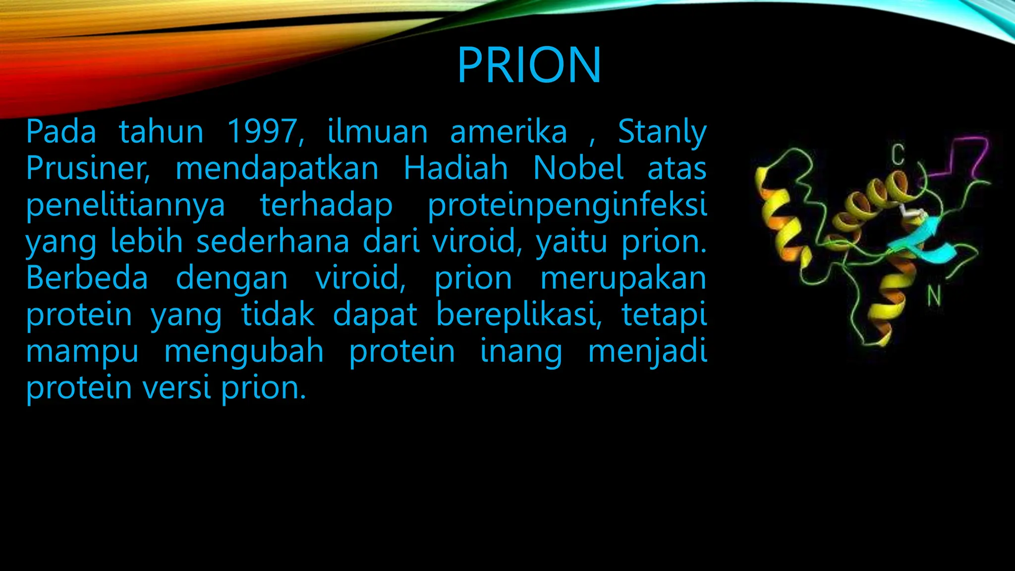 Presentasi Materi Virus Kelas X Semester 2.pptx