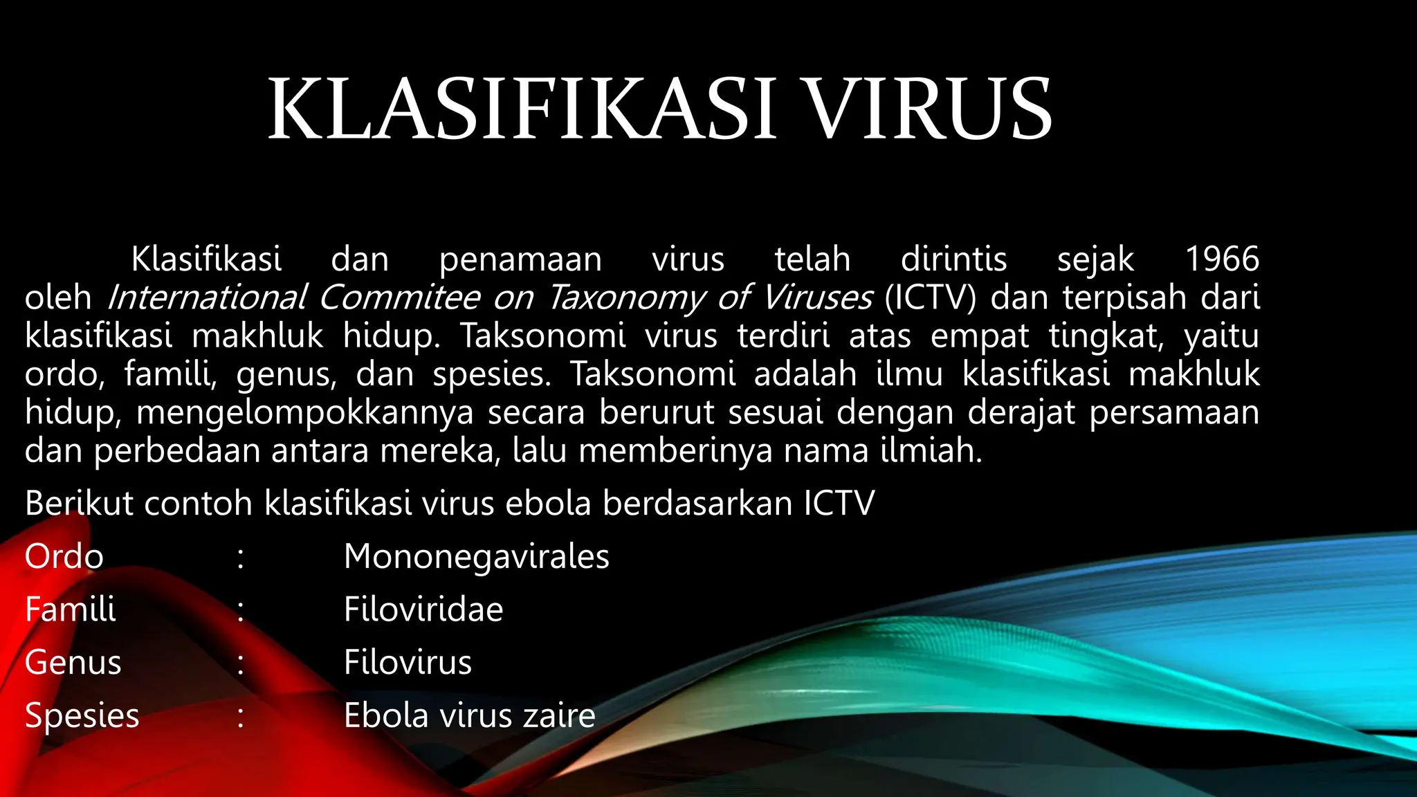 Presentasi Materi Virus Kelas X Semester 2.pptx