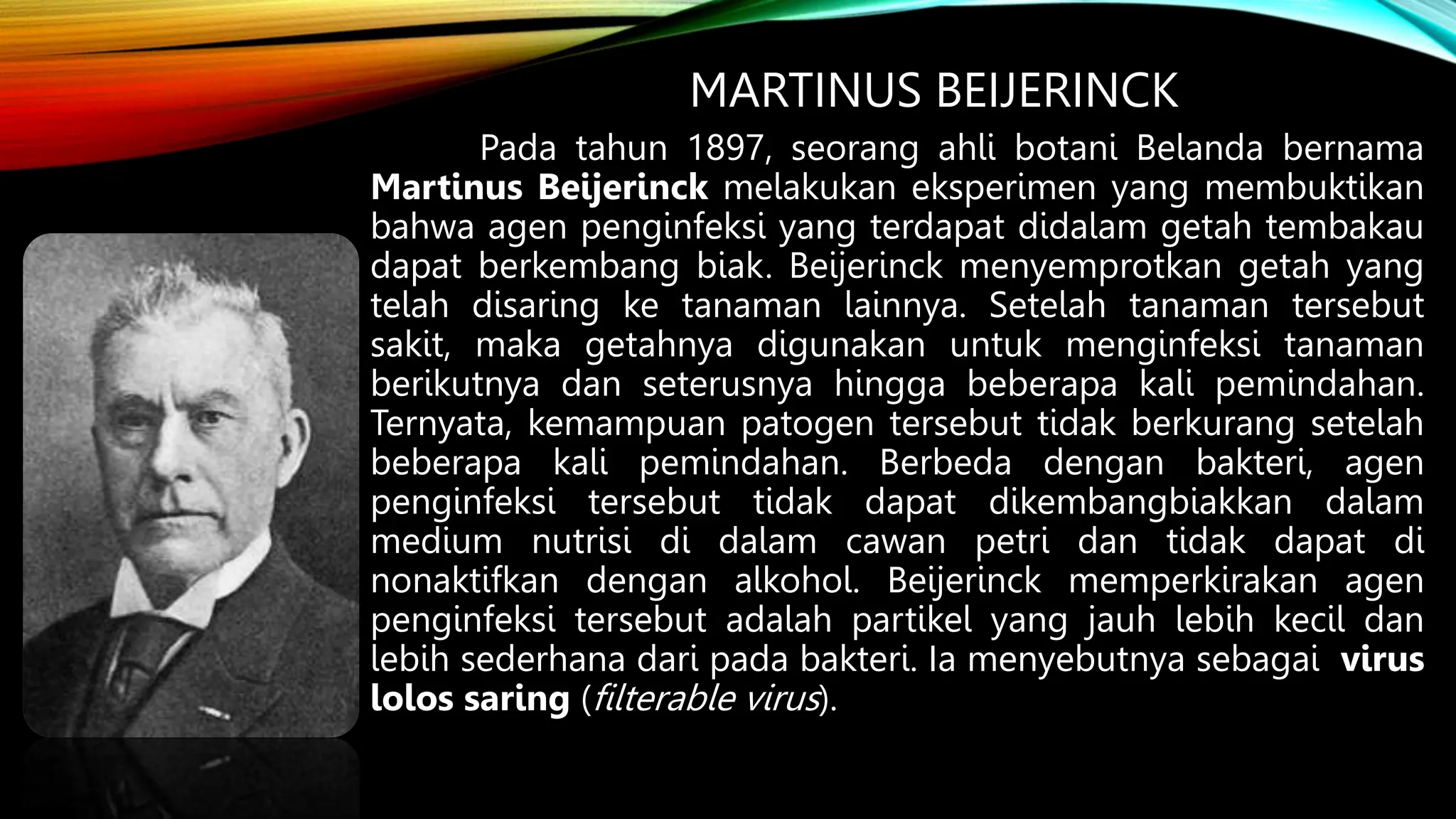 Presentasi Materi Virus Kelas X Semester 2.pptx