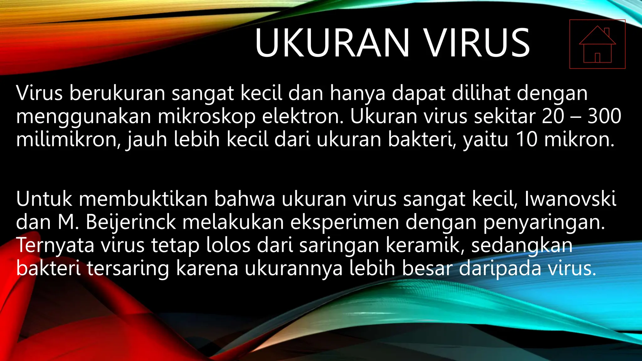 Presentasi Materi Virus Kelas X Semester 2.pptx