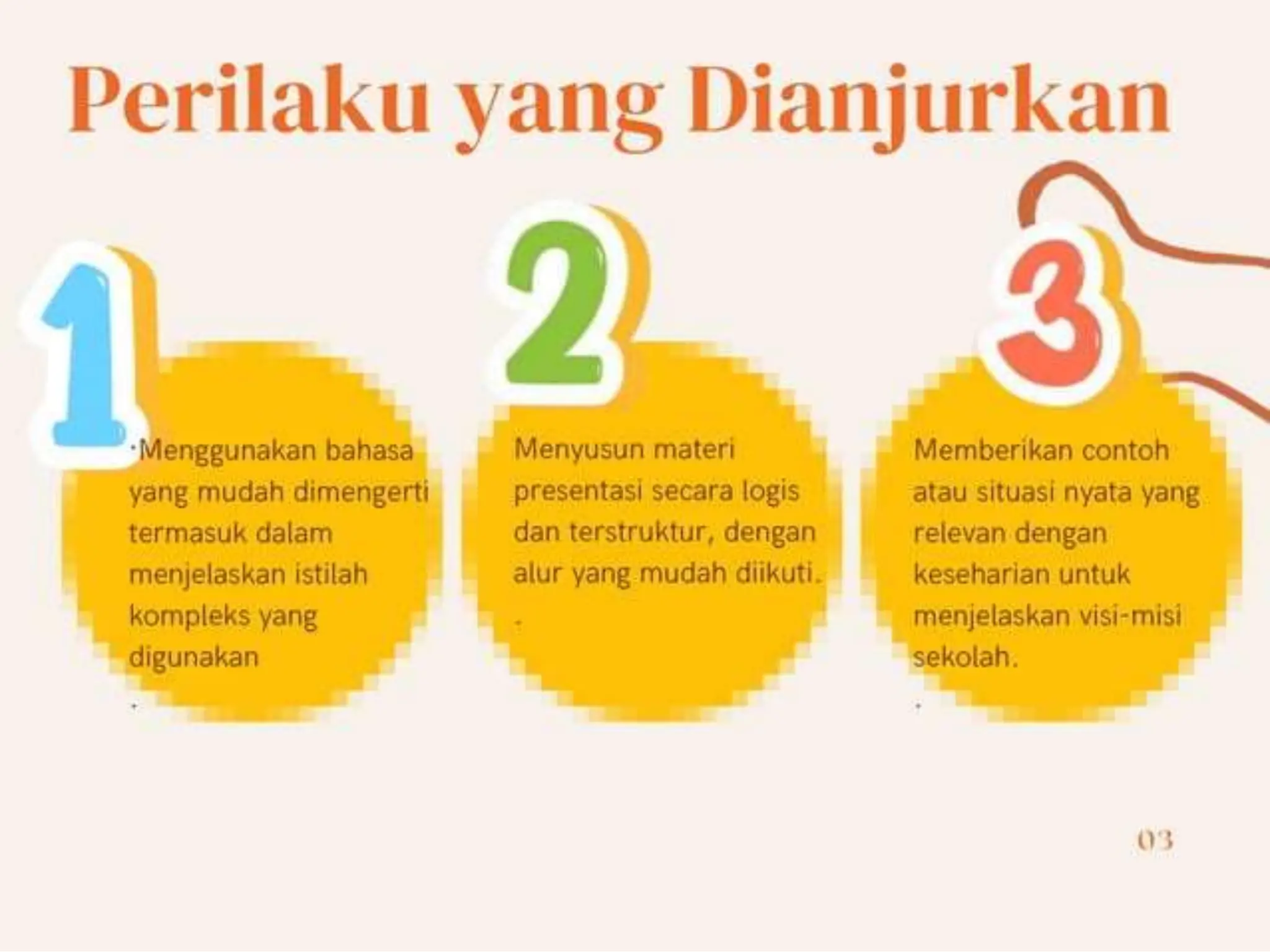 Presentasi Visi Misi sekolah SMP 1 PINOGU.pptx | Free Download