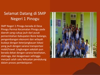 Presentasi Visi Misi sekolah SMP 1 PINOGU.pptx