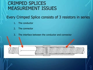 Presentation Voltstick in medium voltage | PPT