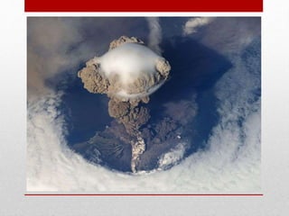 Gejala Vulkanisme | PPTX