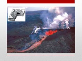 Gejala Vulkanisme | PPT