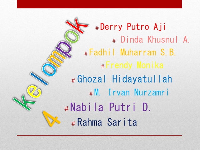 Gejala Vulkanisme | PPTX