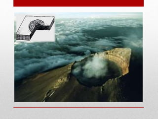 Gejala Vulkanisme | PPT