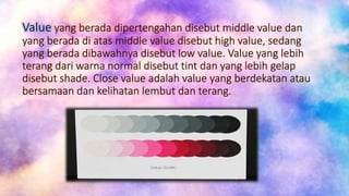 Seni Rupa Warna | PPTX