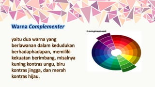 Seni Rupa Warna | PPTX