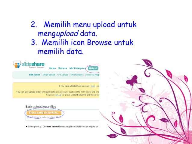 Presentasi Web | PPT