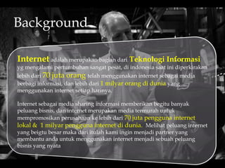 Presentasi webdevid | PPTX