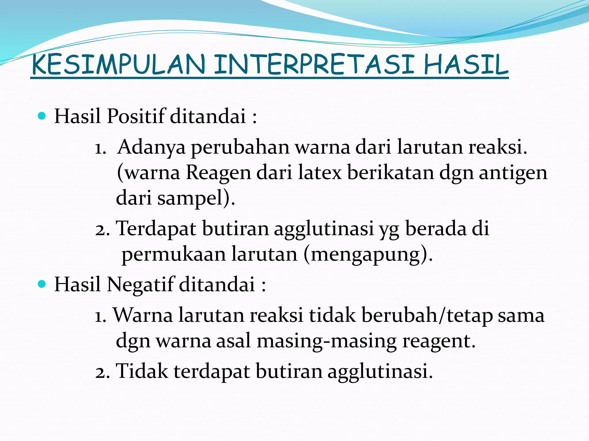 Presentasi widal.ppt