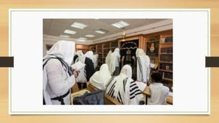 Krle jødedommen | PPT