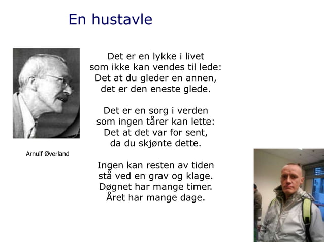 Arbeidsglede, medarbeiderskap og motivasjon. | PPTX