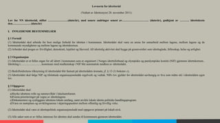 Presentasjon Asker idrettsråd mai 2015 | PPT