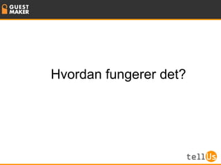 Presentasjon av GM Rating | PPT