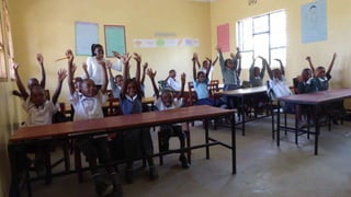 Presentasjon FN dag | PPT