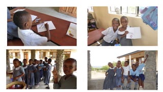 Presentasjon FN dag | PPT