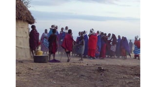 Presentasjon FN dag | PPT