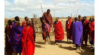 Presentasjon FN dag | PPT