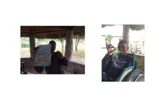 Presentasjon FN dag | PPT