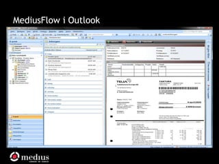 Presentasjon MediusFlow | PPTX