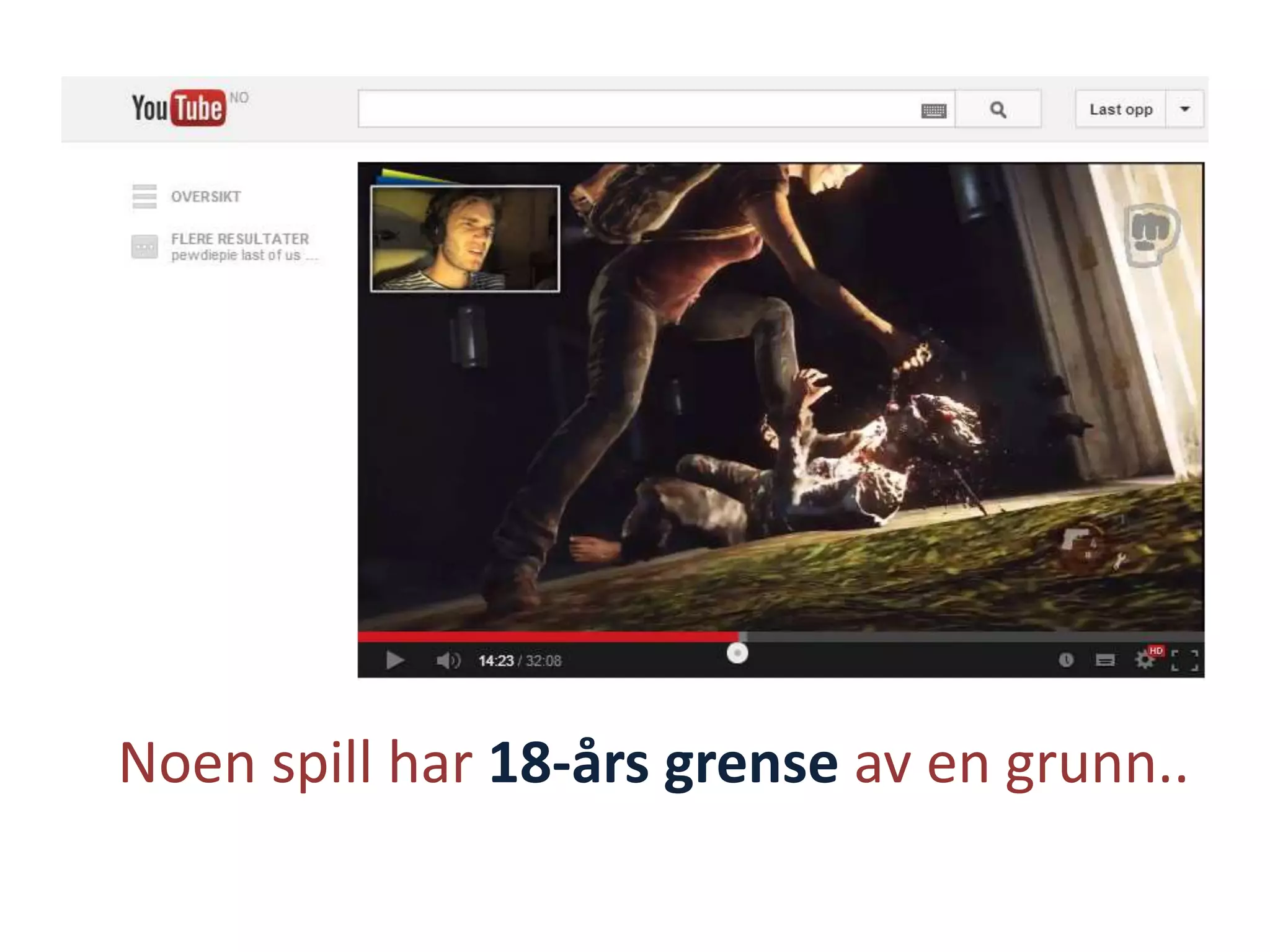 Presentasjon nettvett | PPTX