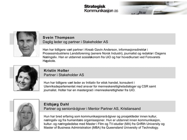 Presentasjon Sk Norsk | PPT