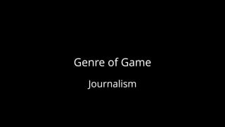 Game Design | PDF