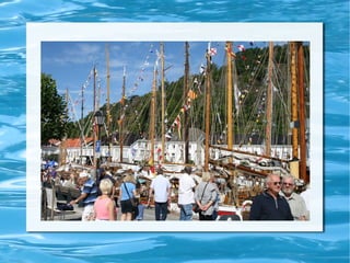 Presentation Ulsteinvik | ODP