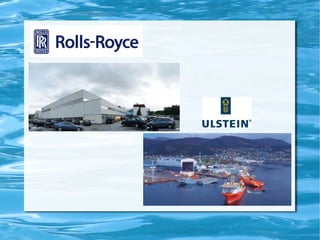 Presentation Ulsteinvik | ODP