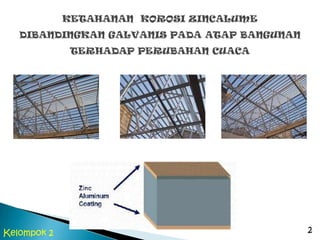 Presentas pengling | PPTX