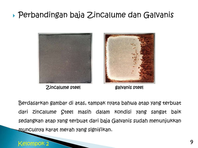 Presentas pengling | PPTX