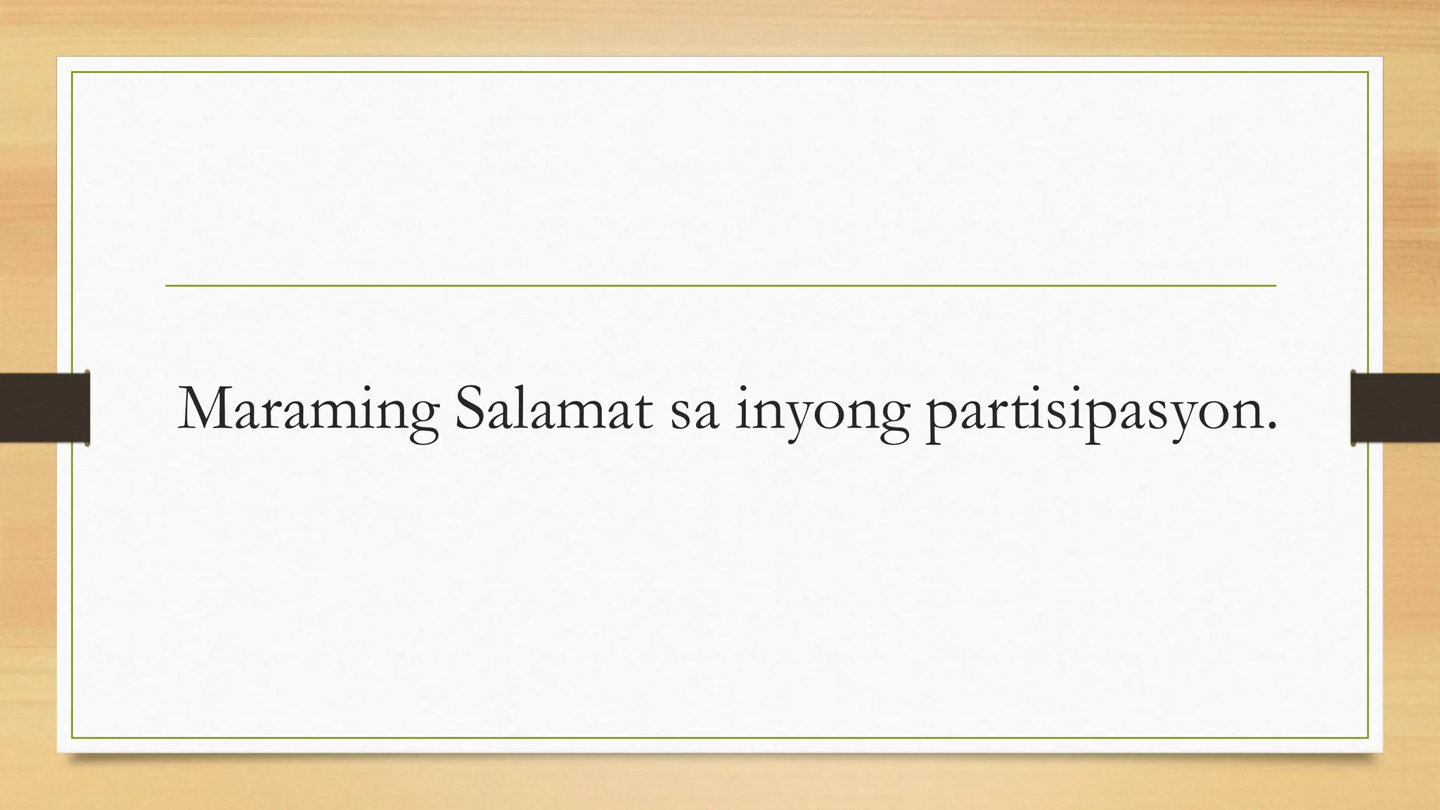 Noli Me Tangere/Kabanata 33-34/Presentasyon ng pagsasalaysay; gawa ni ...