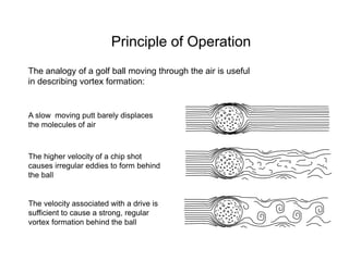 Vortex Flow / Turbine Fluid Sensor | PPT