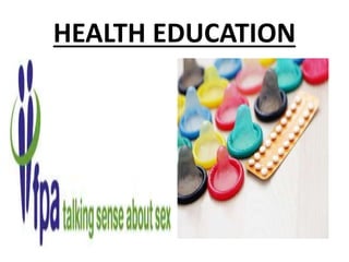 FAMILY PLANNING ASSOCIATION OF INDIA ( FPA) | PDF