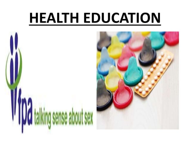 FAMILY PLANNING ASSOCIATION OF INDIA ( FPA) | PDF