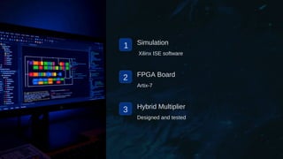 A Novel Design of High Speed Multiplier Using Hybrid Adder Technique ...