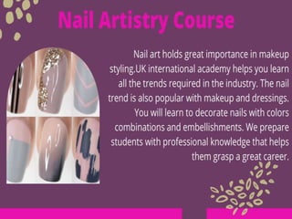 ASIAS'S NO.1 BEAUTY ACADEMY | PPT