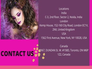 ASIAS'S NO.1 BEAUTY ACADEMY | PPT