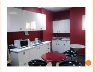 Vogue Inauguration Ppt | PPT