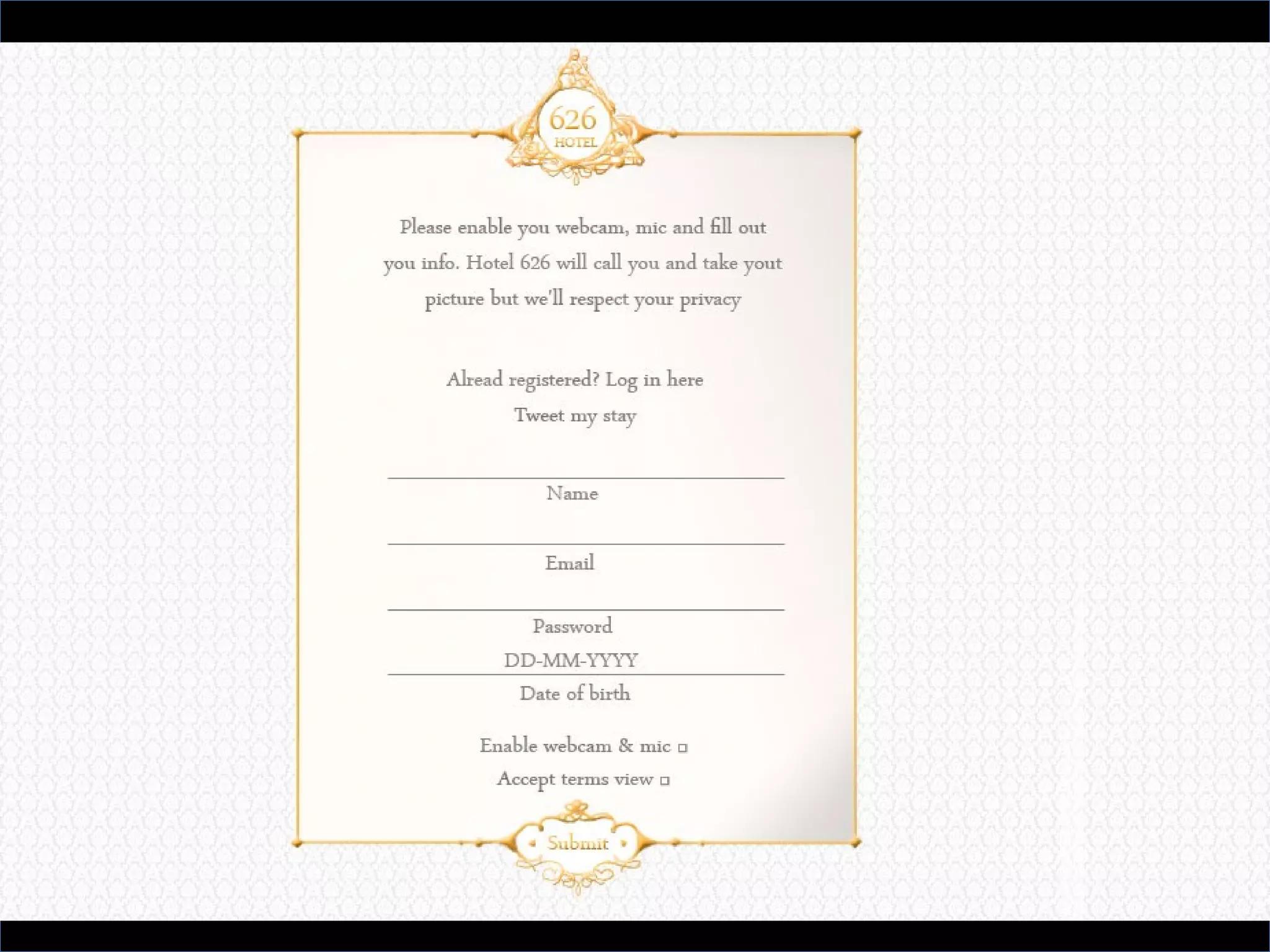 Presentatie UXD EmotionSwap | PPT