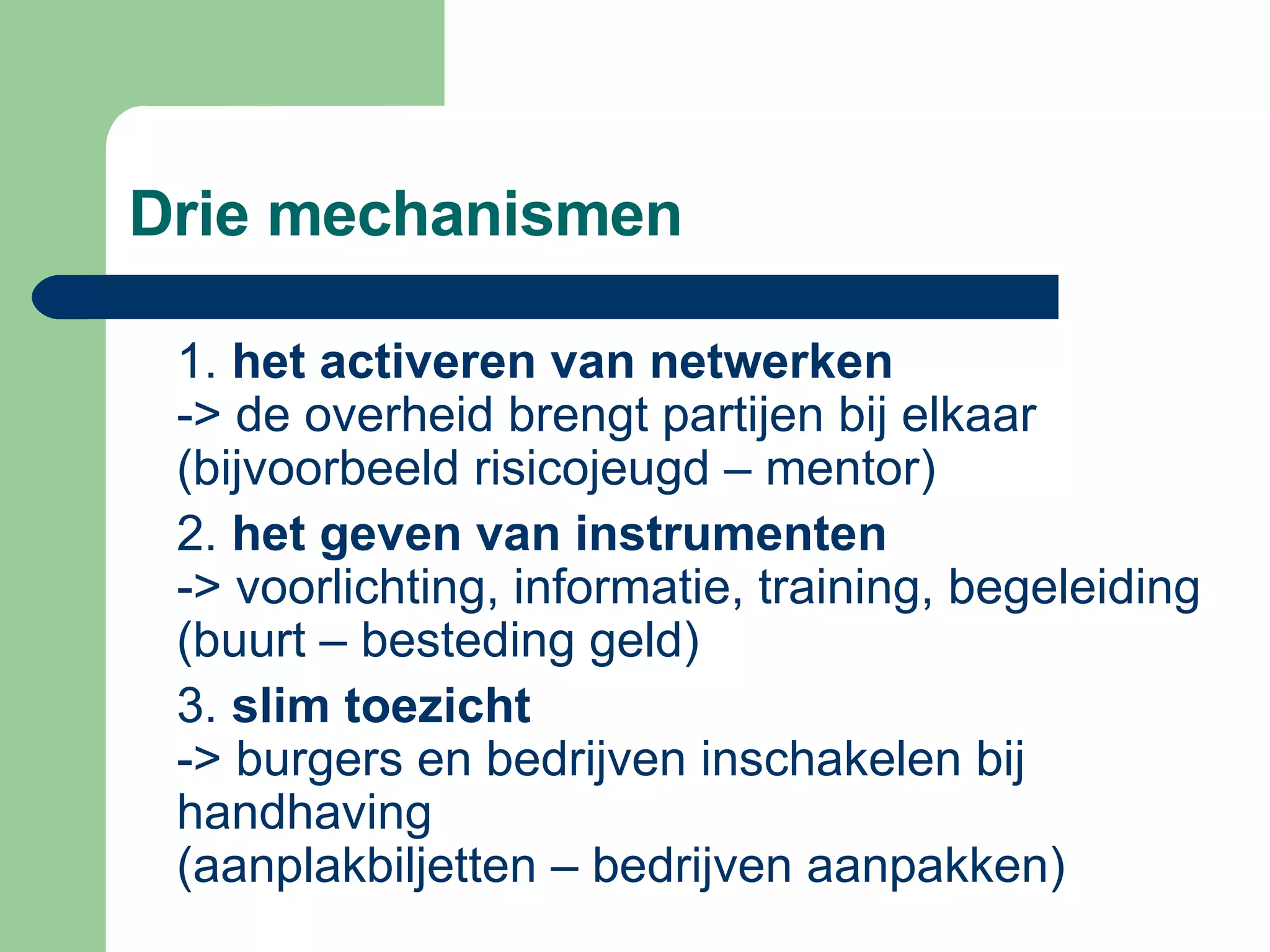 Presentatie 1 Empowerment | PPT